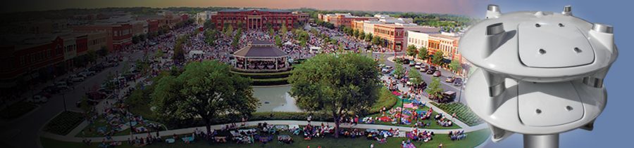 LRAD adiciona os novos LRAD 360XL e LRAD SoundSaber®-X à sua linha de ...