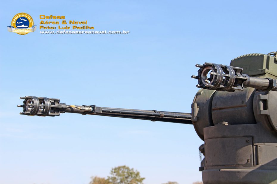 Alemanha entregará 15 tanques Gepard para a Ucrânia em julho – Defesa ...