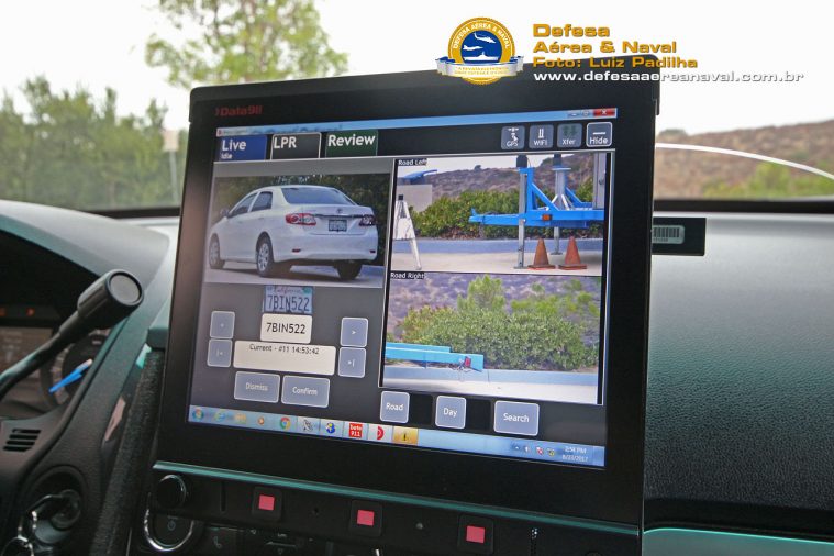 BMS/Data911 – Transmissão de dados no ‘Estado da Arte’ – Defesa Aérea ...