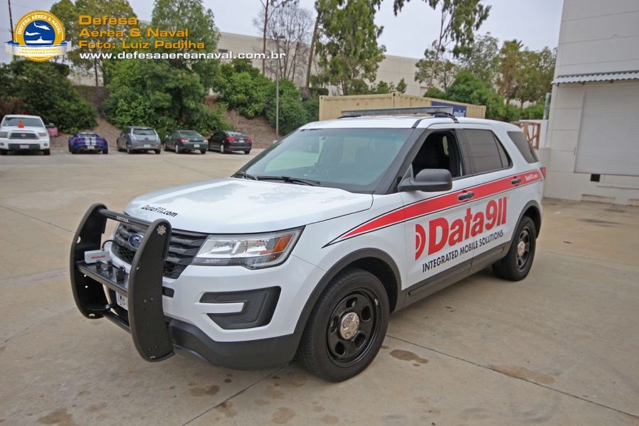 BMS/Data911 – Transmissão de dados no ‘Estado da Arte’ – Defesa Aérea ...