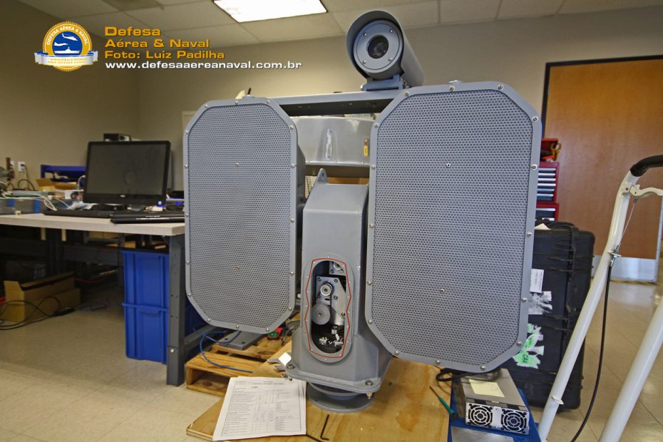 LRAD Corporation: Líder mundial em comunicações integradas de longo ...