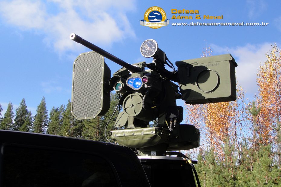 LRAD Corporation: Líder mundial em comunicações integradas de longo ...