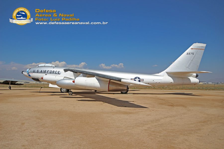 DAN visitou o March Field Air Museum na Califórnia – 2ª Parte – Defesa ...