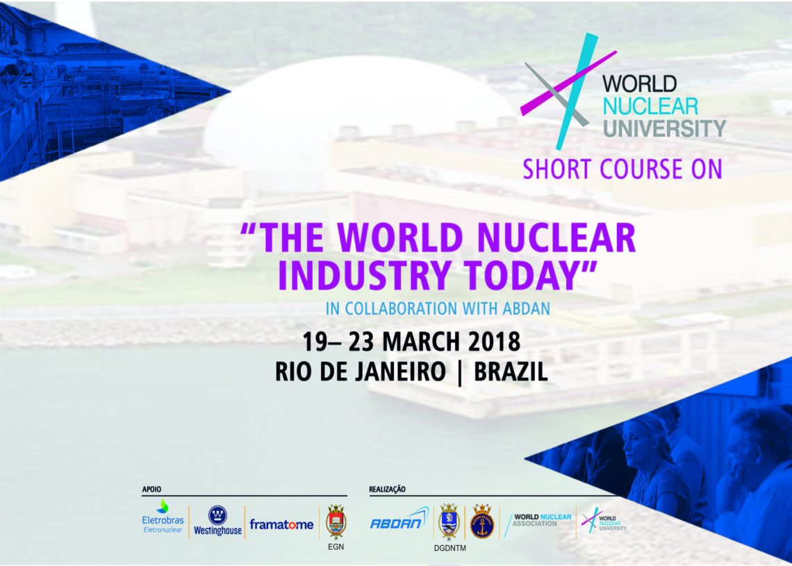 World Nuclear University – Defesa Aérea & Naval