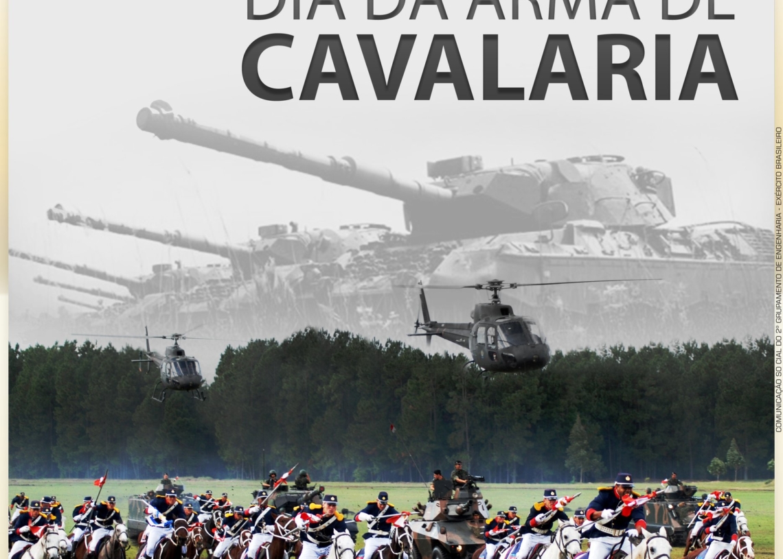 Arma de Cavalaria – Defesa Aérea & Naval