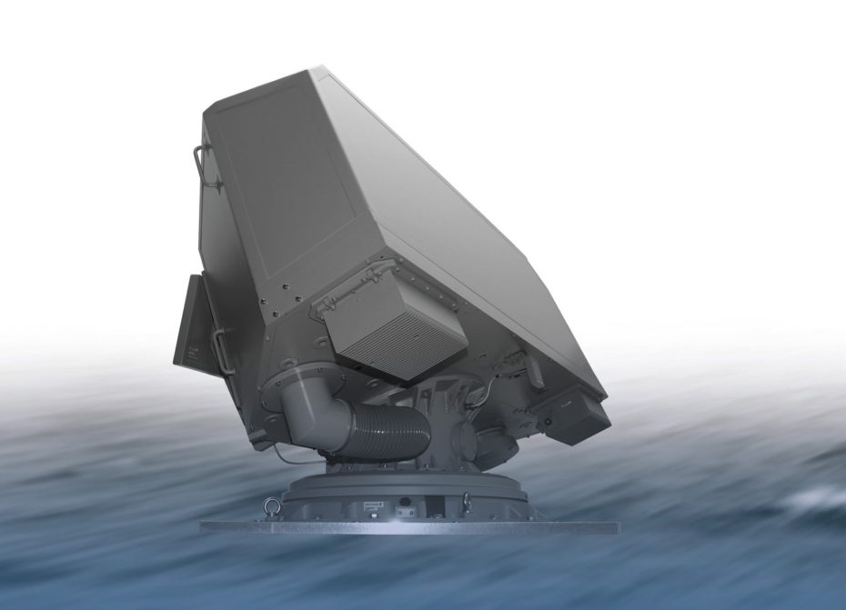 DSEI 2019 – A Saab estará presente expondo seu portfólio – Defesa Aérea ...