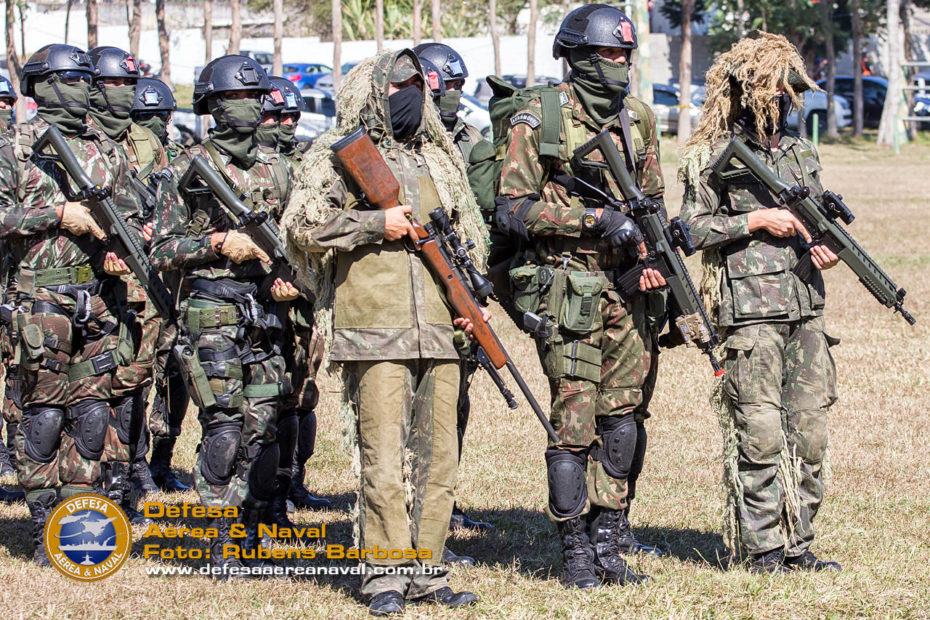Exército Brasileiro e ABDI fecham parceria para desenvolvimento do ...