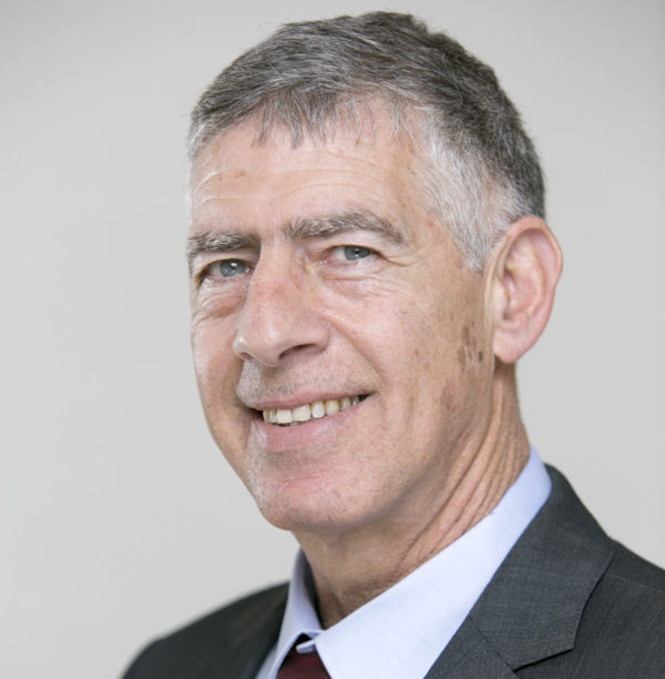 General de brigada Nimrod Sheffer, o novo CEO da IAI – Defesa Aérea & Naval