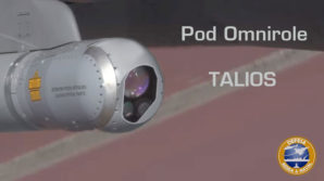 França adquire mais 21 pods TALIOS da Thales – Defesa Aérea & Naval