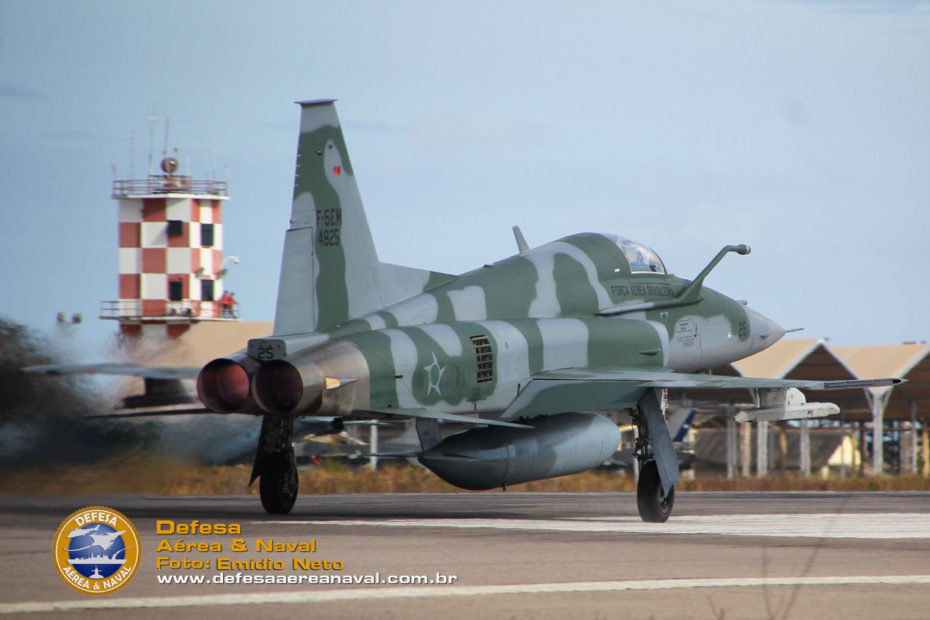 CRUZEX 2018: Primeira Composite Air Operation reúne 59 aeronaves ...