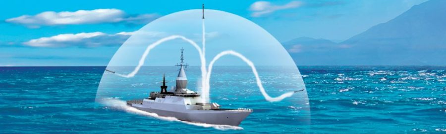C-Dome Defense System será estendido à Marinha de Israel – Defesa Aérea ...