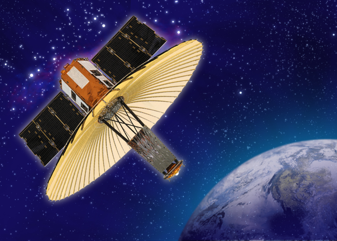 TecSAR – Defesa Aérea & Naval