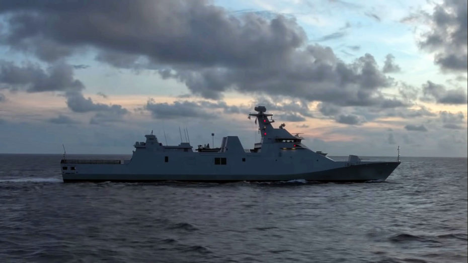 UNITAS AMPHIBIOUS 2019: USMC avalia possibilidade de ALA 12 servir de ...