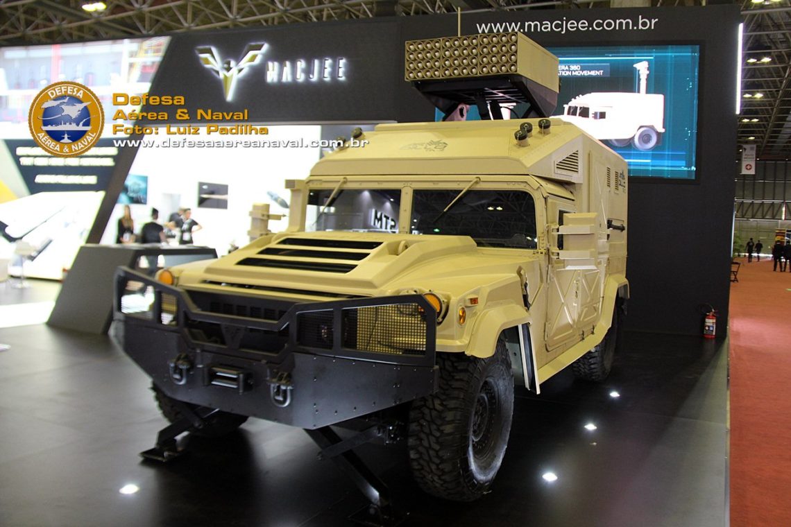 Equipaer passa a integrar Grupo Mac Jee e vai potencializar o mercado ...