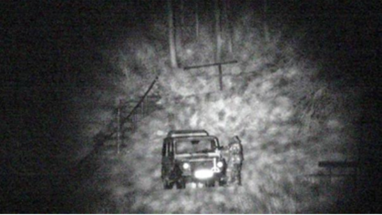 ARGOS II: Sistema de Observação Aerotransportada da empresa alemã ...