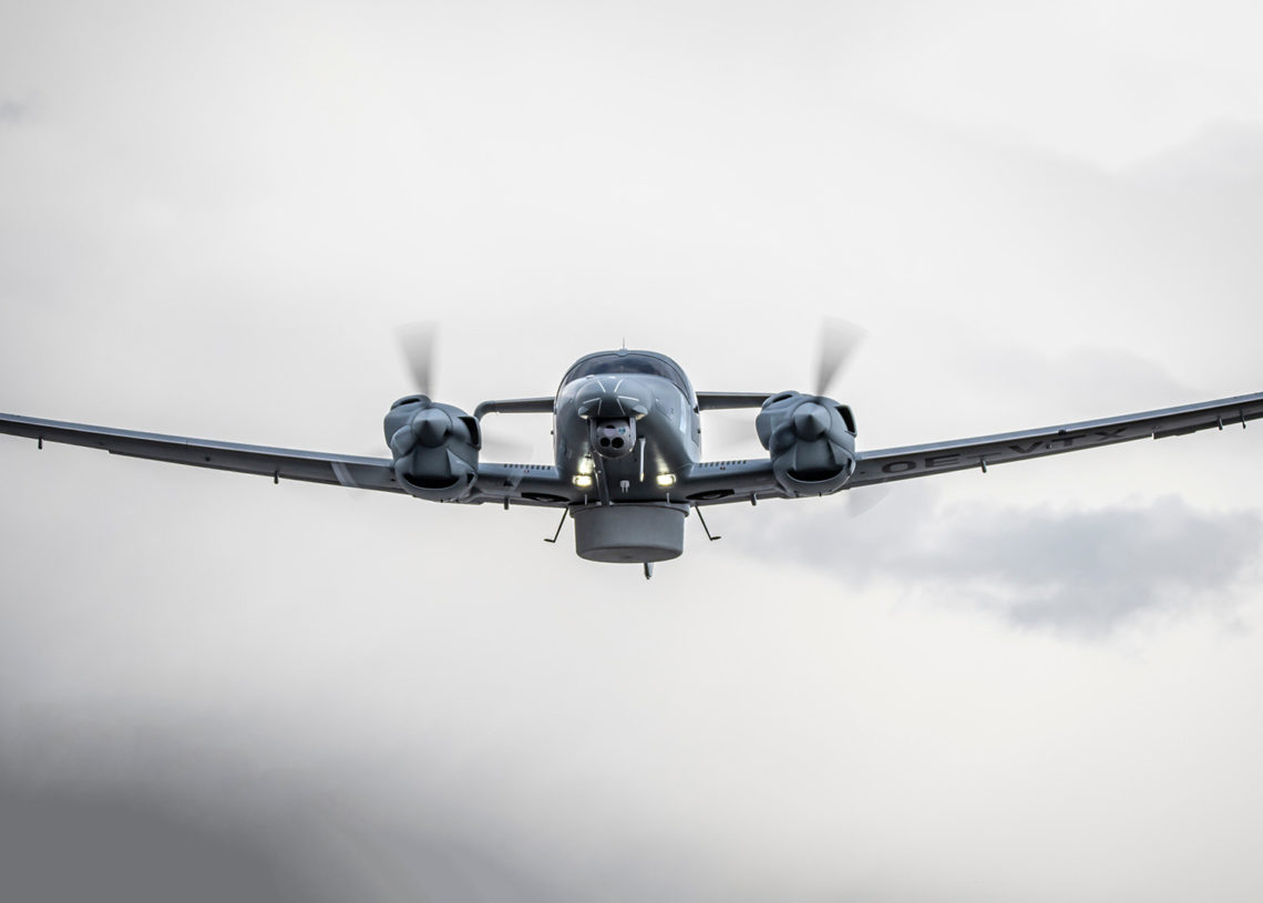 Airbus Helicopters lança novo conceito X6 – Defesa Aérea & Naval