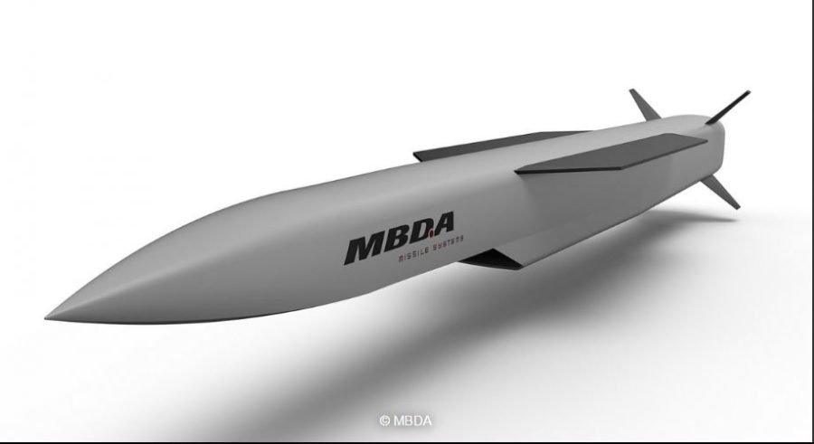 Paris Air Show 2019 – MBDA revela suas armas conceituais – Defesa Aérea ...