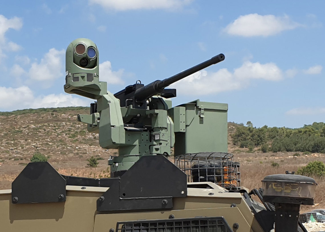 CONTROP – Defesa Aérea & Naval