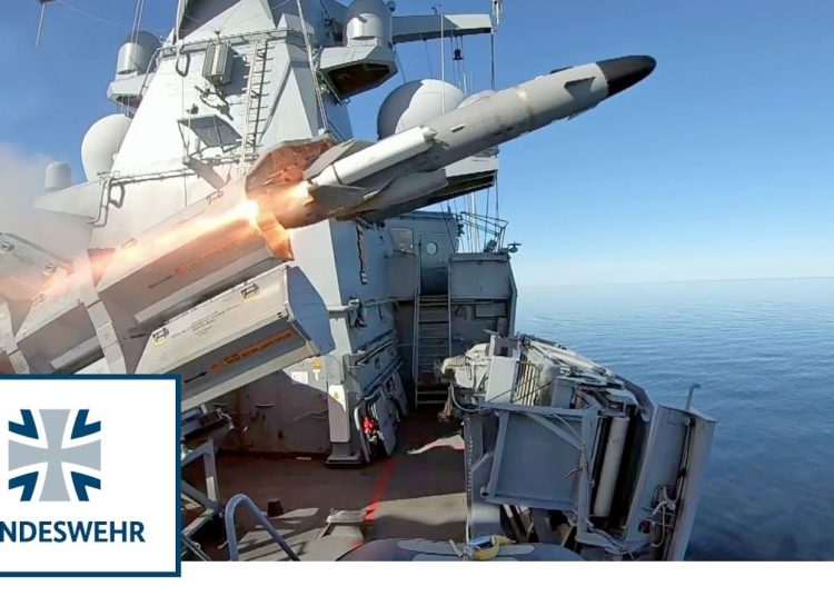 RBS15 Mk3 – Defesa Aérea & Naval