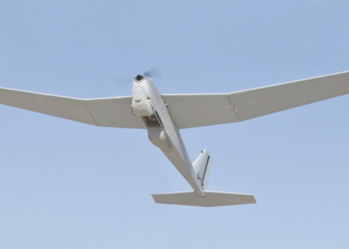 Royal Navy inicia treinamento com mini-UAV – Defesa Aérea & Naval