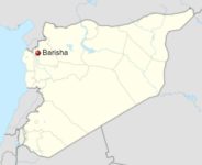 Operação Kayla Mueller – O Raid de Barisha – Defesa Aérea & Naval