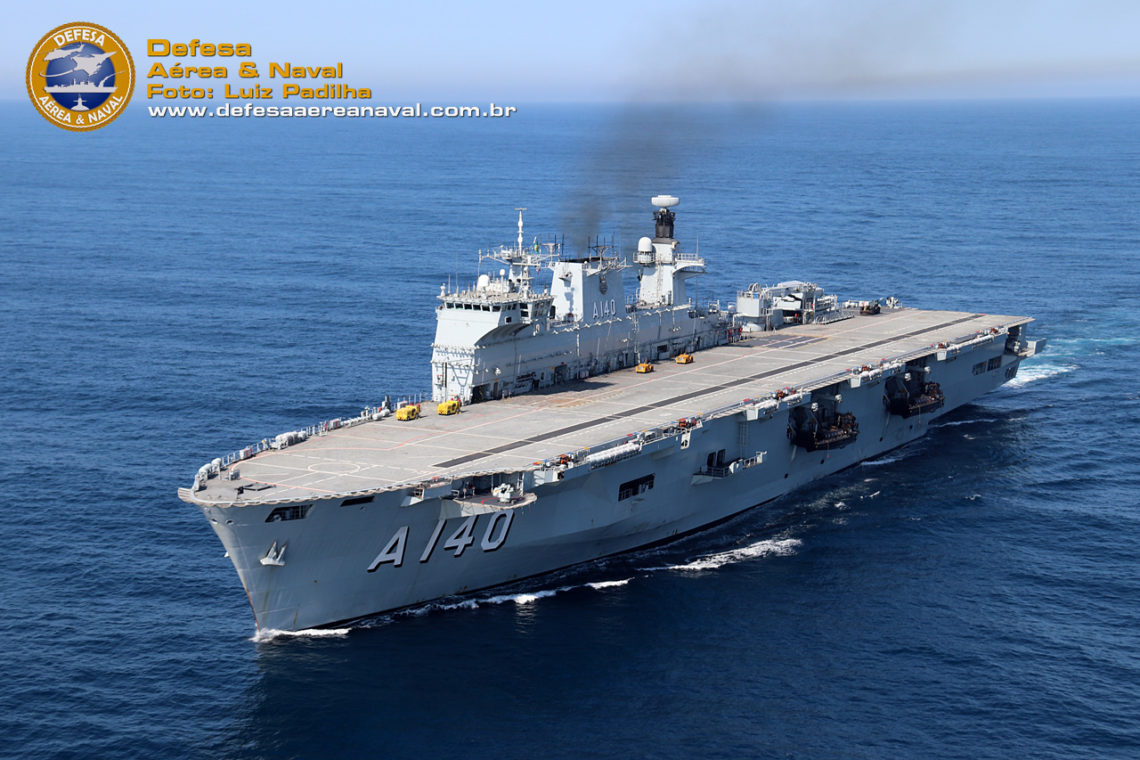 Artisan 3D – O poderoso radar da Fragata Type 26 da Royal Navy – Defesa ...