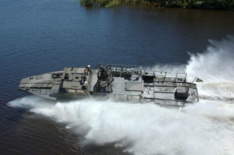 Docksta CB90 HSM – Uma embarcação multifunção para diferentes Marinhas ...