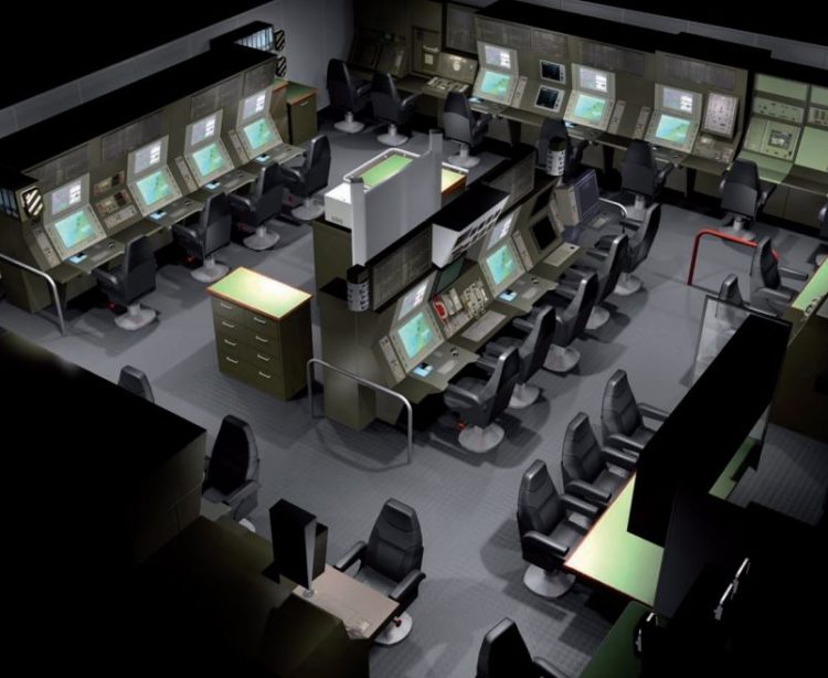 TACTICOS – O novo sistema de gerenciamento de combate da Royal Navy ...