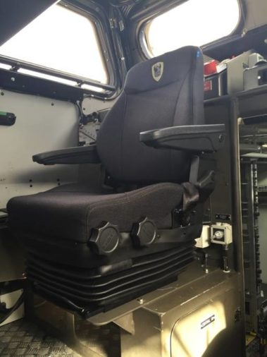 Docksta CB90 HSM – Uma embarcação multifunção para diferentes Marinhas ...