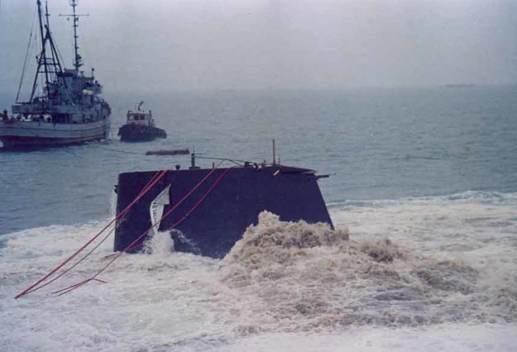 Análise: O resgate a submarinos sul-americanos – Defesa Aérea & Naval