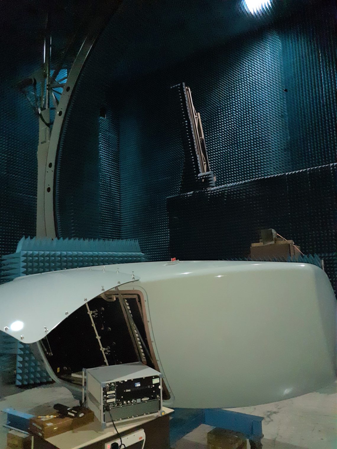 Artisan 3D – O poderoso radar da Fragata Type 26 da Royal Navy – Defesa ...