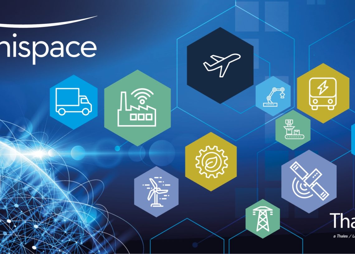 Thales lança Star NG, um radar ATC revolucionário com aplicações ...