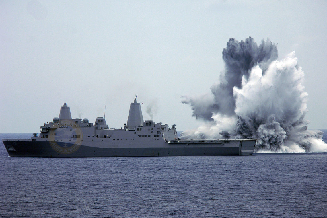 Blekinge – O novo submarino furtivo da Suécia – Defesa Aérea & Naval