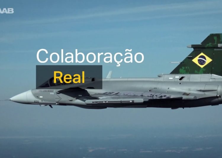 Saab Aeronáutica Montagens (SAM) – Defesa Aérea & Naval