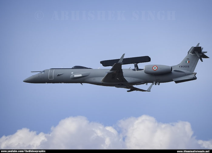 Comandante da IAF diz: “Estamos prontos!” – Defesa Aérea & Naval