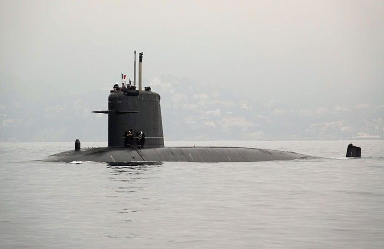Submarinos: a Marinha Francesa posta à prova – Defesa Aérea & Naval