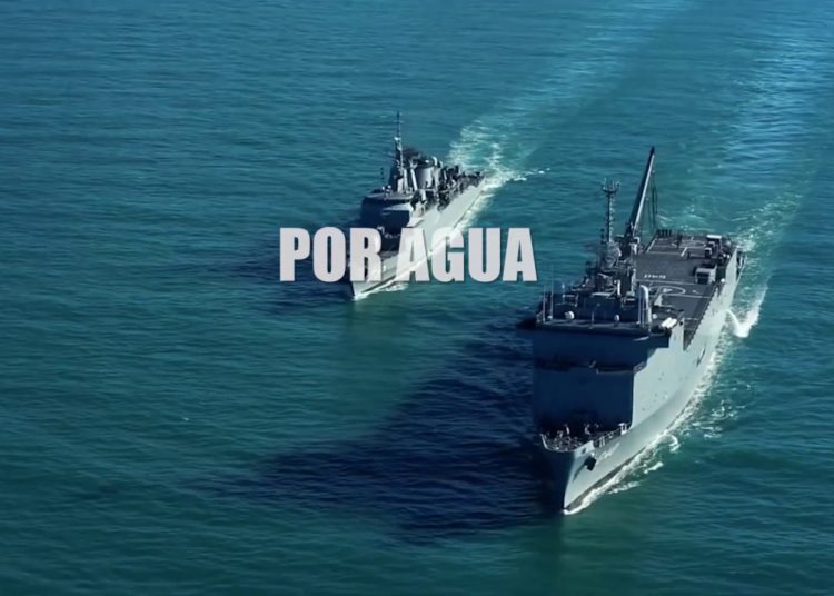 21 anos do Ministério da Defesa – Defesa Aérea & Naval