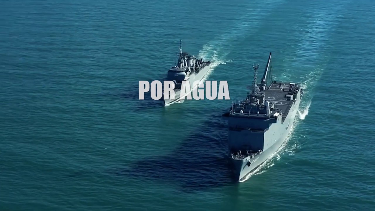 Ministério da Defesa completa 21 anos – Defesa Aérea & Naval