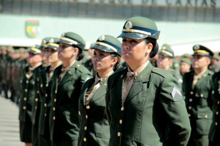 Sargento do Exército Brasileiro: responsabilidades e desafios – Defesa ...