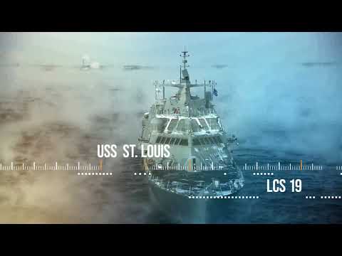 USS St. Louis (LCS 19) o novo Littoral Combat Ship da US Navy – Defesa ...