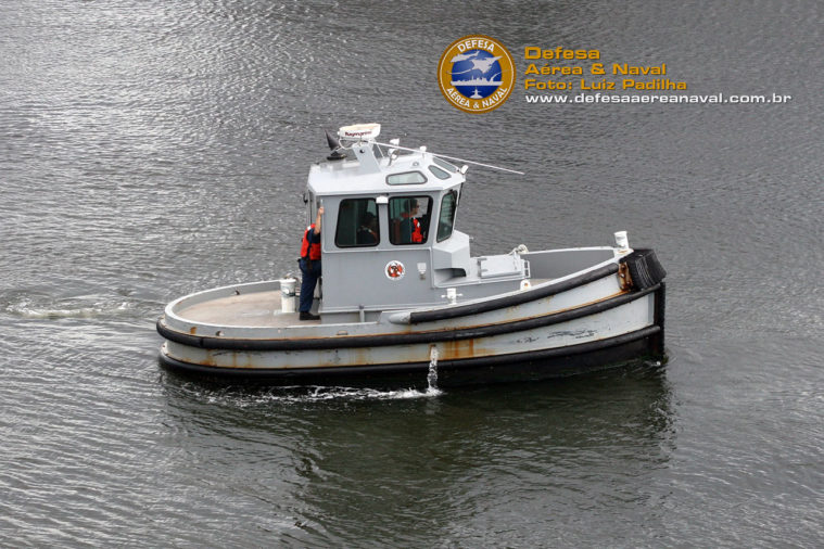 Conheça a mini embarcação auxiliar da US Navy – Defesa Aérea & Naval