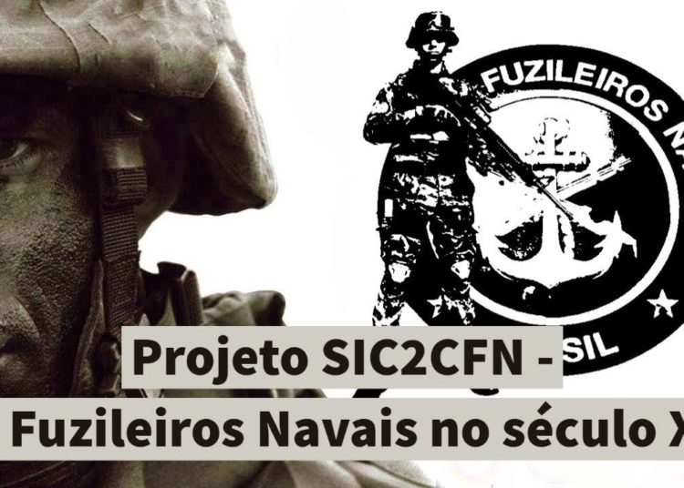 Batalhão de Operações Especiais de Fuzileiros Navais (Batalhão Tonelero ...