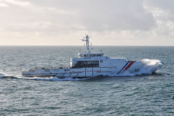 OCEA confirma que o novo OPV 270 possui desempenho superior as suas ...