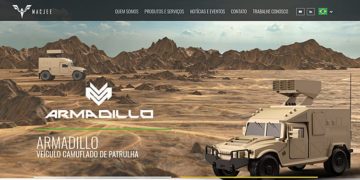 Inovação e interatividade marcam o novo site do grupo Mac Jee – Defesa ...