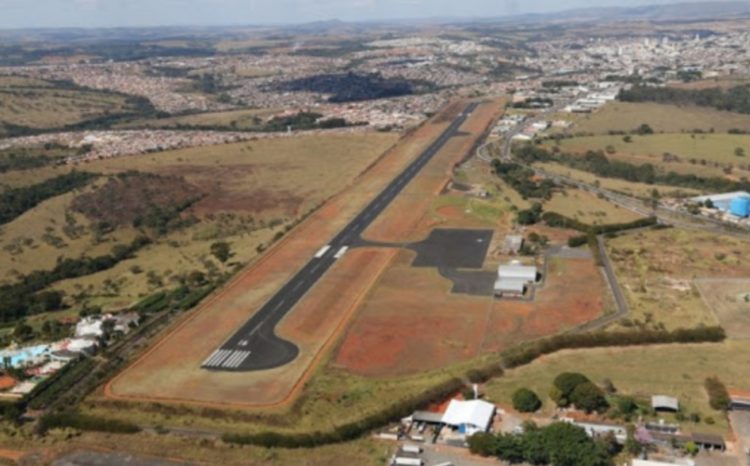 DESAER vai produzir o ATL100 na sua unidade em Minas Gerais – Defesa ...