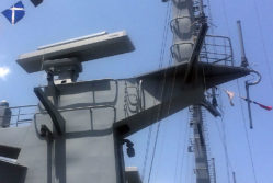 Radar Terma Scanter 6000 é selecionado para o programa MCMV belga ...