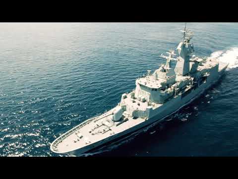 Conheça 5 fatos sobre o Sistema de Gerenciamento de Combate 9LV da Saab ...