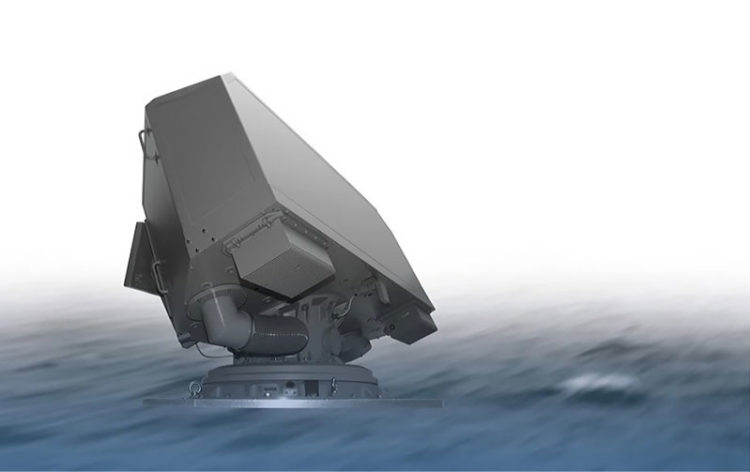 Saab e Patria entram no programa EDIDP para desenvolver sistema de rede ...