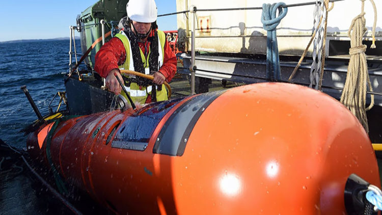 Saab AUV62-AT – Treinamento ASW aperfeiçoado – Defesa Aérea & Naval