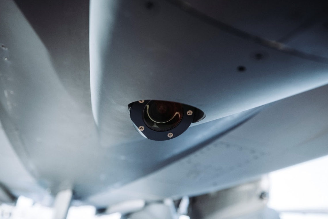 Entenda como funciona a capacidade do Gripen E de realizar navegação ...